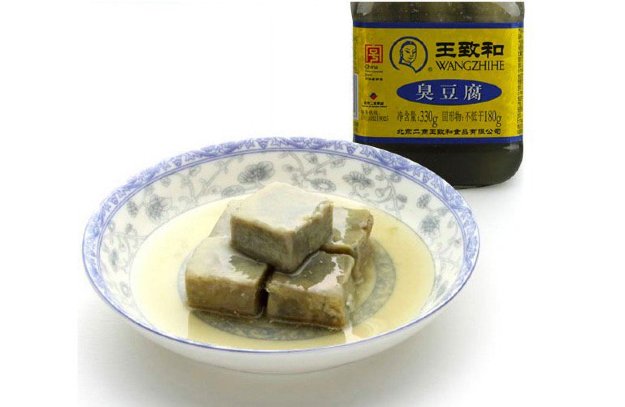 Eat Stinky Tofu 4 Smelly Asian Foods That Taste Amazing: Stinky Tofu,