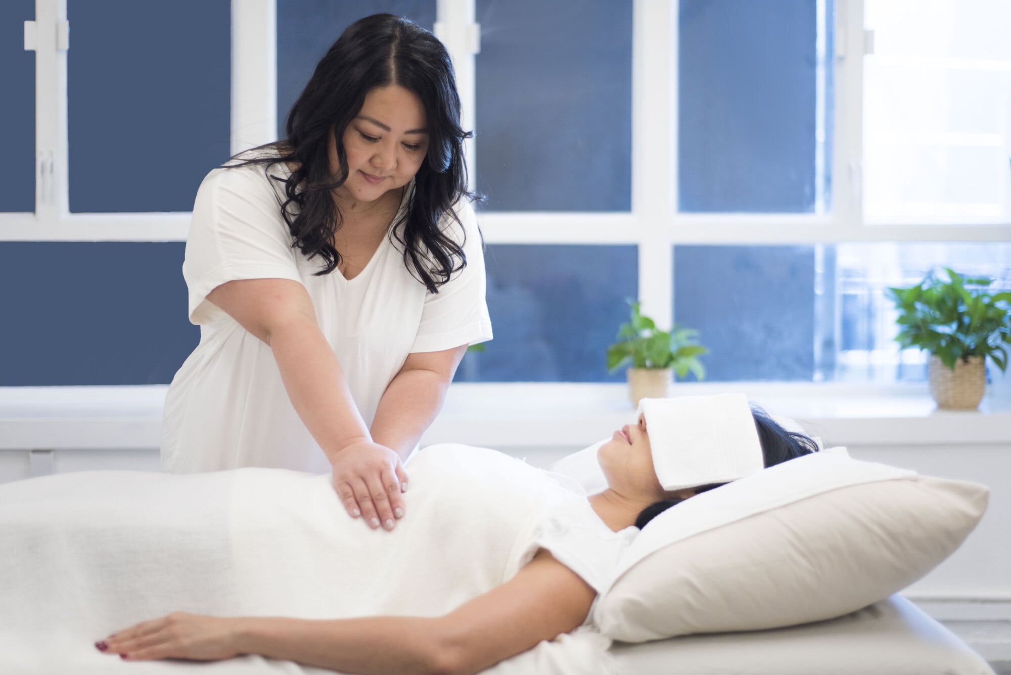 How reiki can help with your anxiety, grief, stress, chronic illness ...
