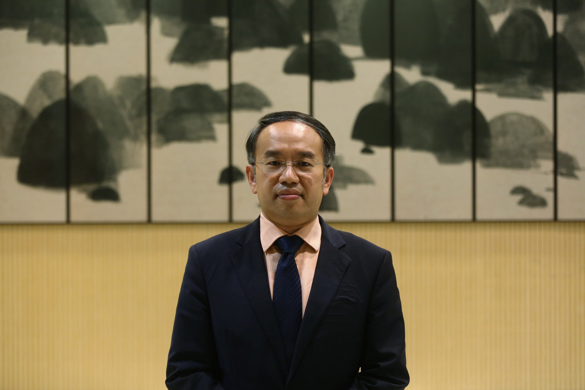 Hong Kong to widen access to corporate executives’ data to ...