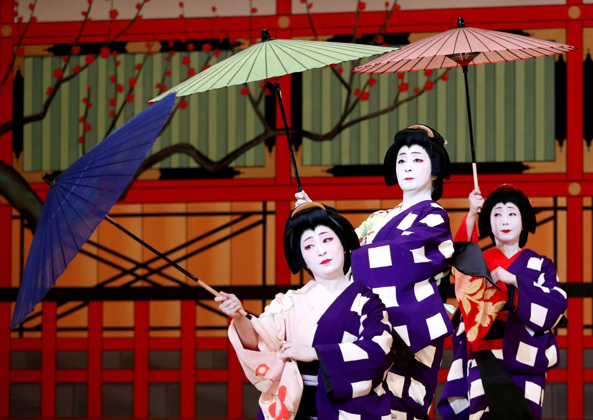 Geisha company in Japanese city of Niigata bets on crowdfunding to ...