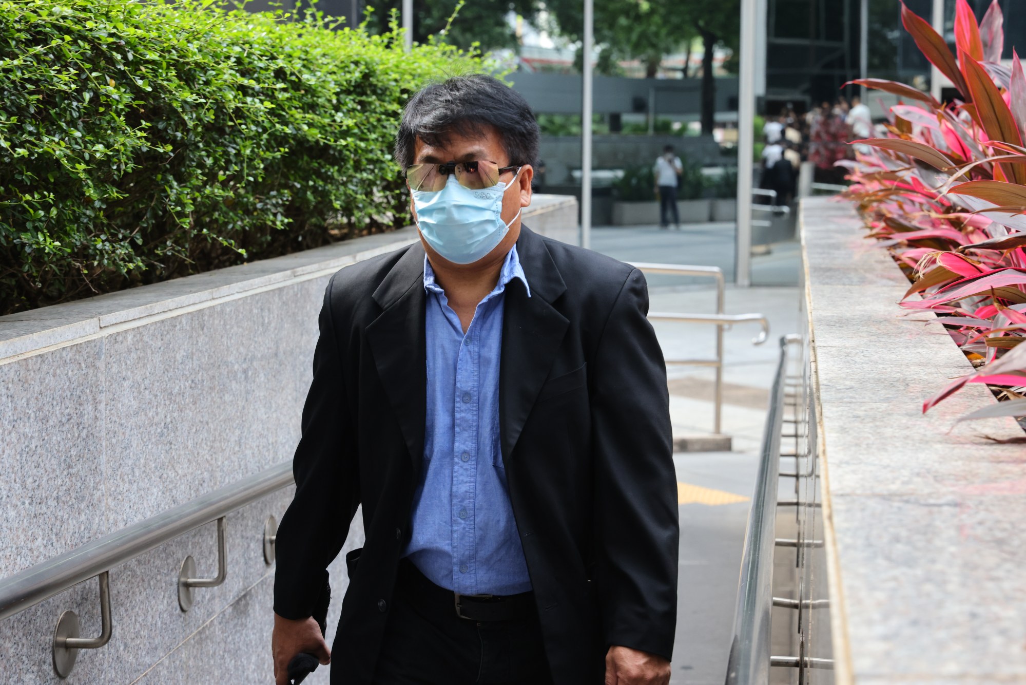 Hong Kong protests: 5 found guilty of rioting for roles in 2019 Yuen ...