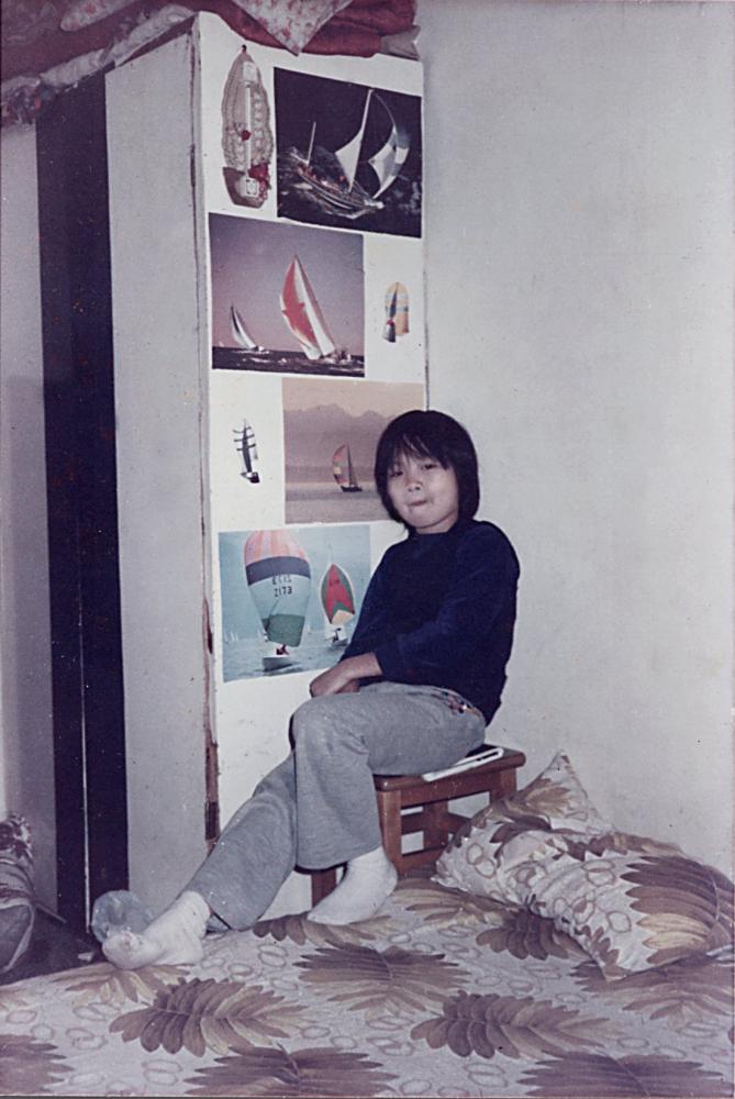 Hong Kong’s first Olympic gold medallist, Lee Lai-shan, on her biggest ...