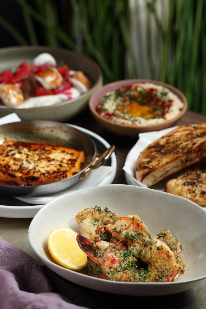 Why Mediterranean food is Hong Kong’s hottest summer dining trend ...