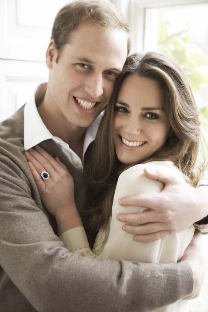 Kate Middletons Most Valuable Jewellery From Princess Dianas
