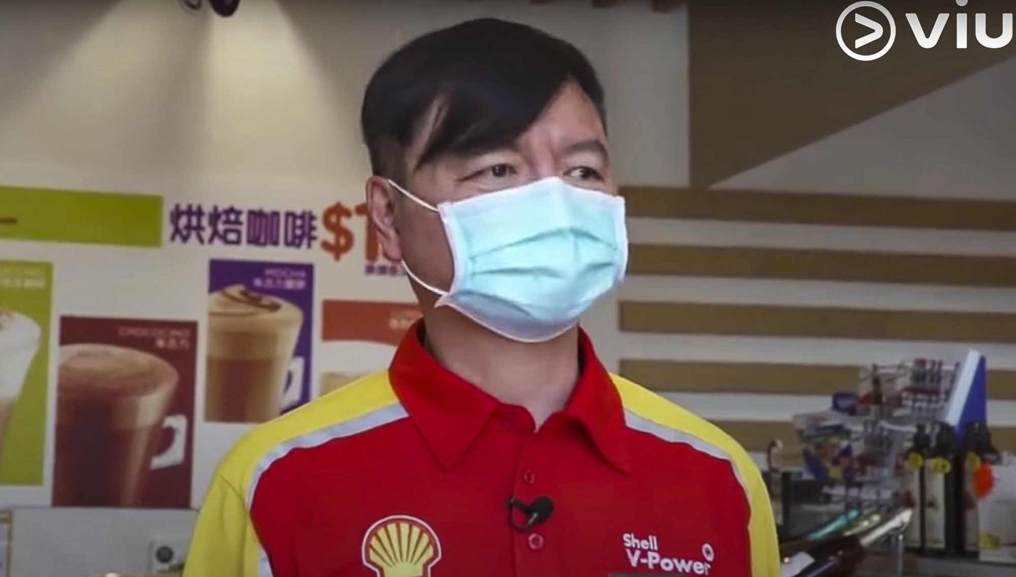 Unemployed Hong Kong TV actors move to China for work on drama series ...