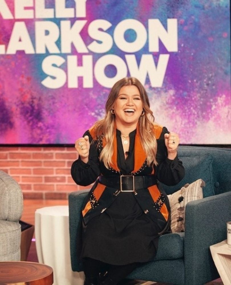 Inside Kelly Clarkson’s gorgeous US$6.3 million mansion in Old Hickory ...