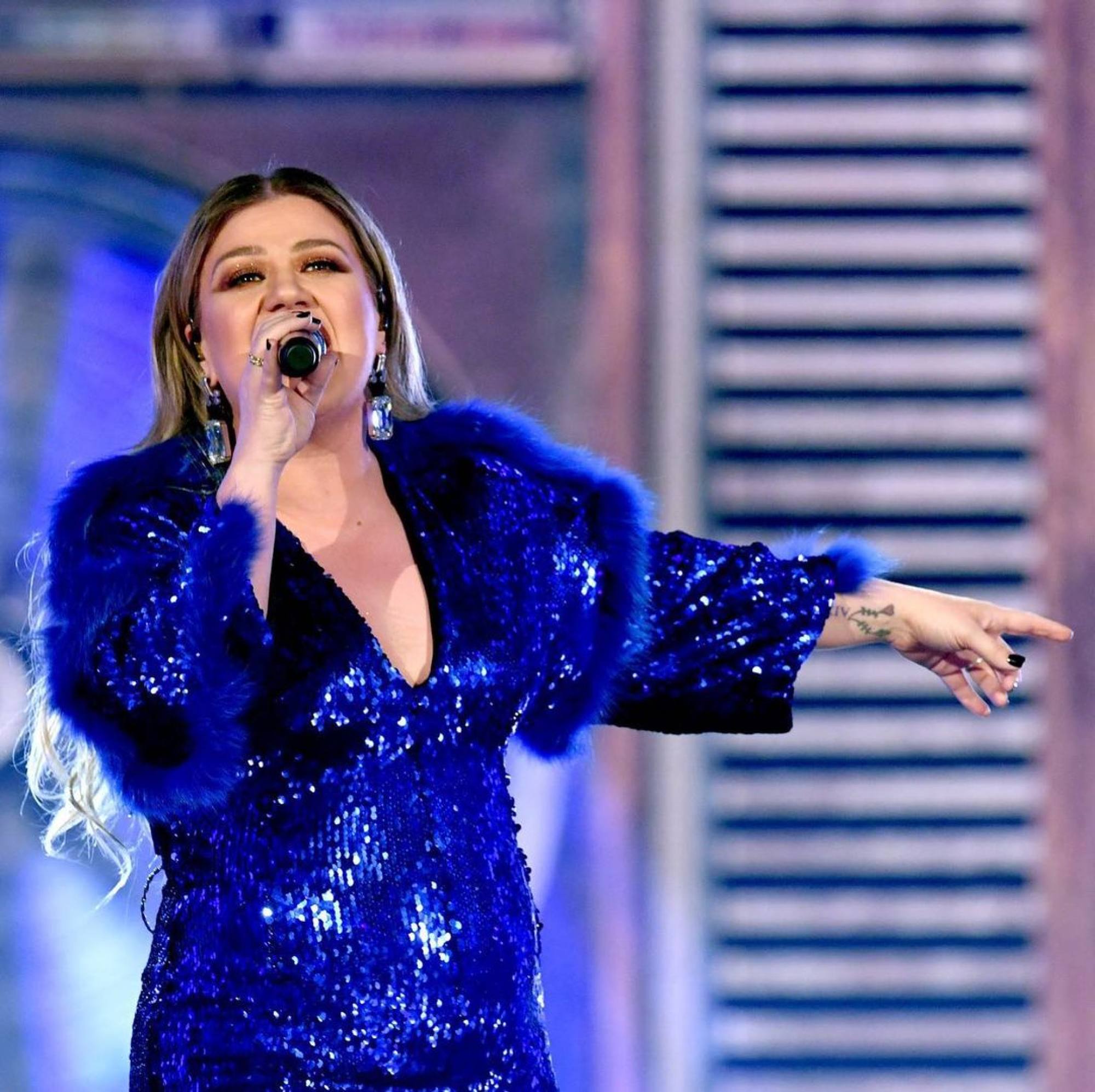 Inside Kelly Clarkson’s gorgeous US$6.3 million mansion in Old Hickory ...