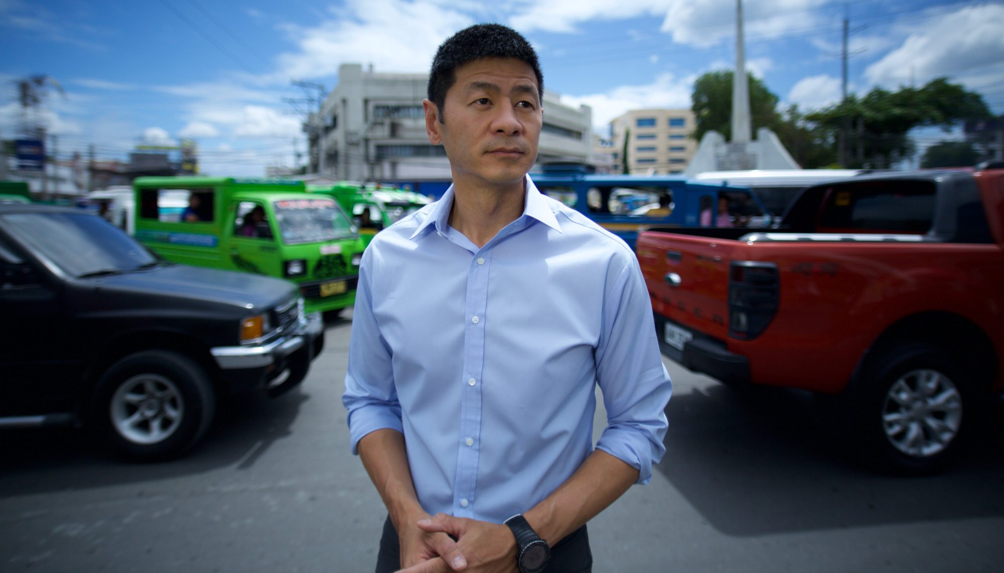 Asia’s infamous Golden Triangle and the drug dealers who ruled its ...