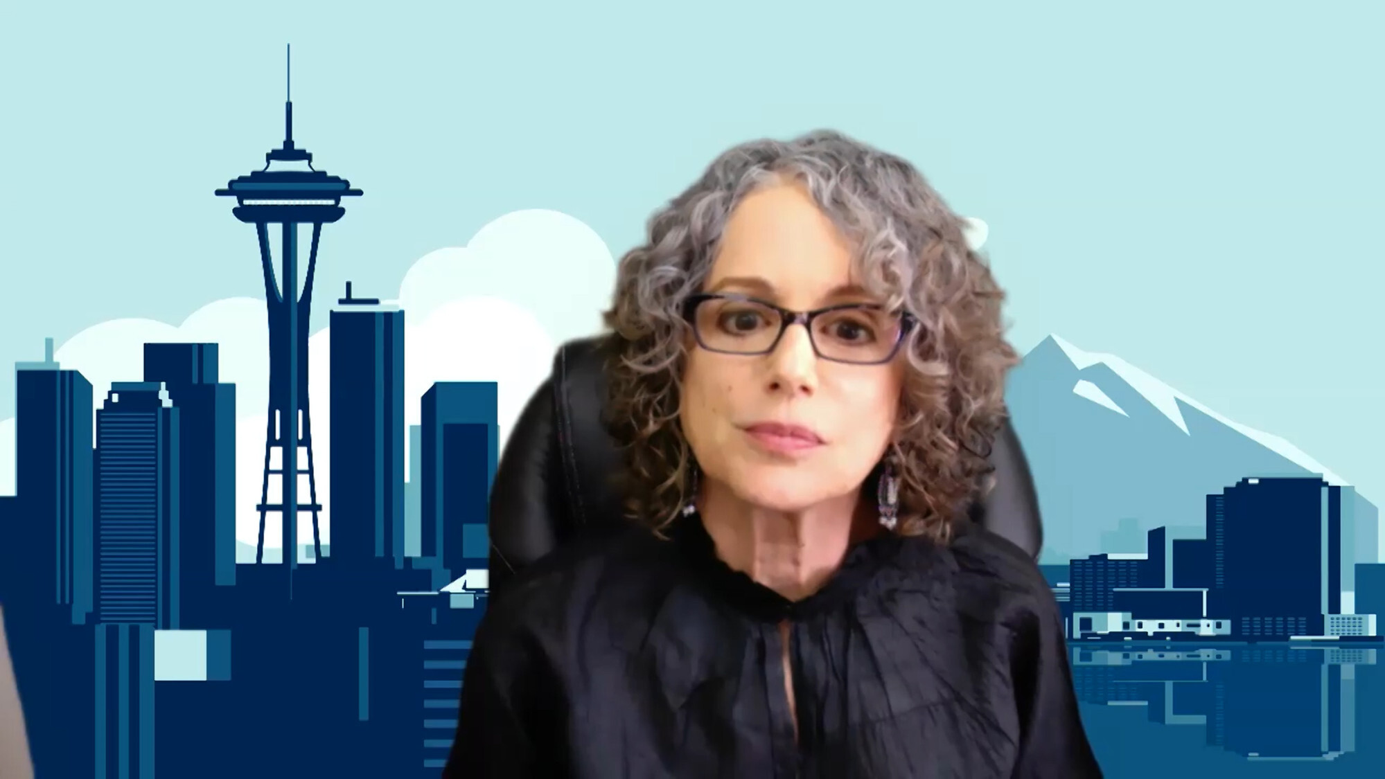 White Fragility author Robin DiAngelo on Nice Racism, her follow-up to ...