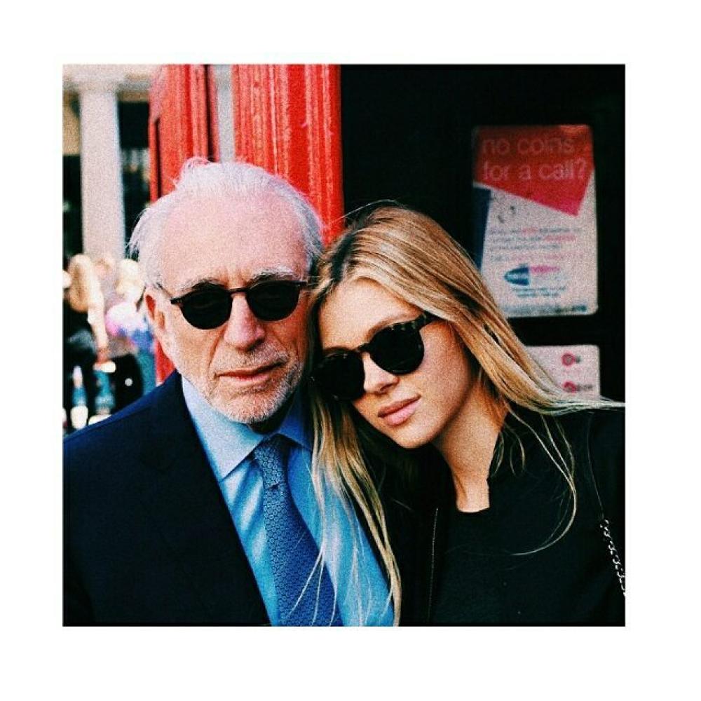 Meet Brooklyn Beckham’s future father-in-law Nelson Peltz, Nicola’s ...