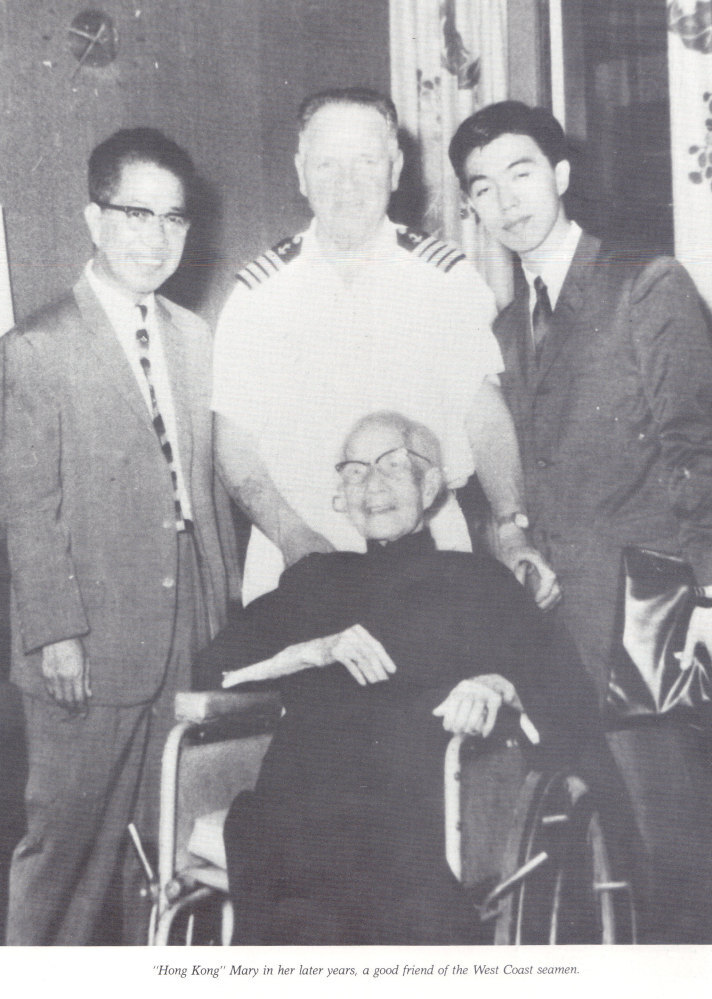 Hawker turned property tycoon called the ‘queen of Hong Kong harbour ...