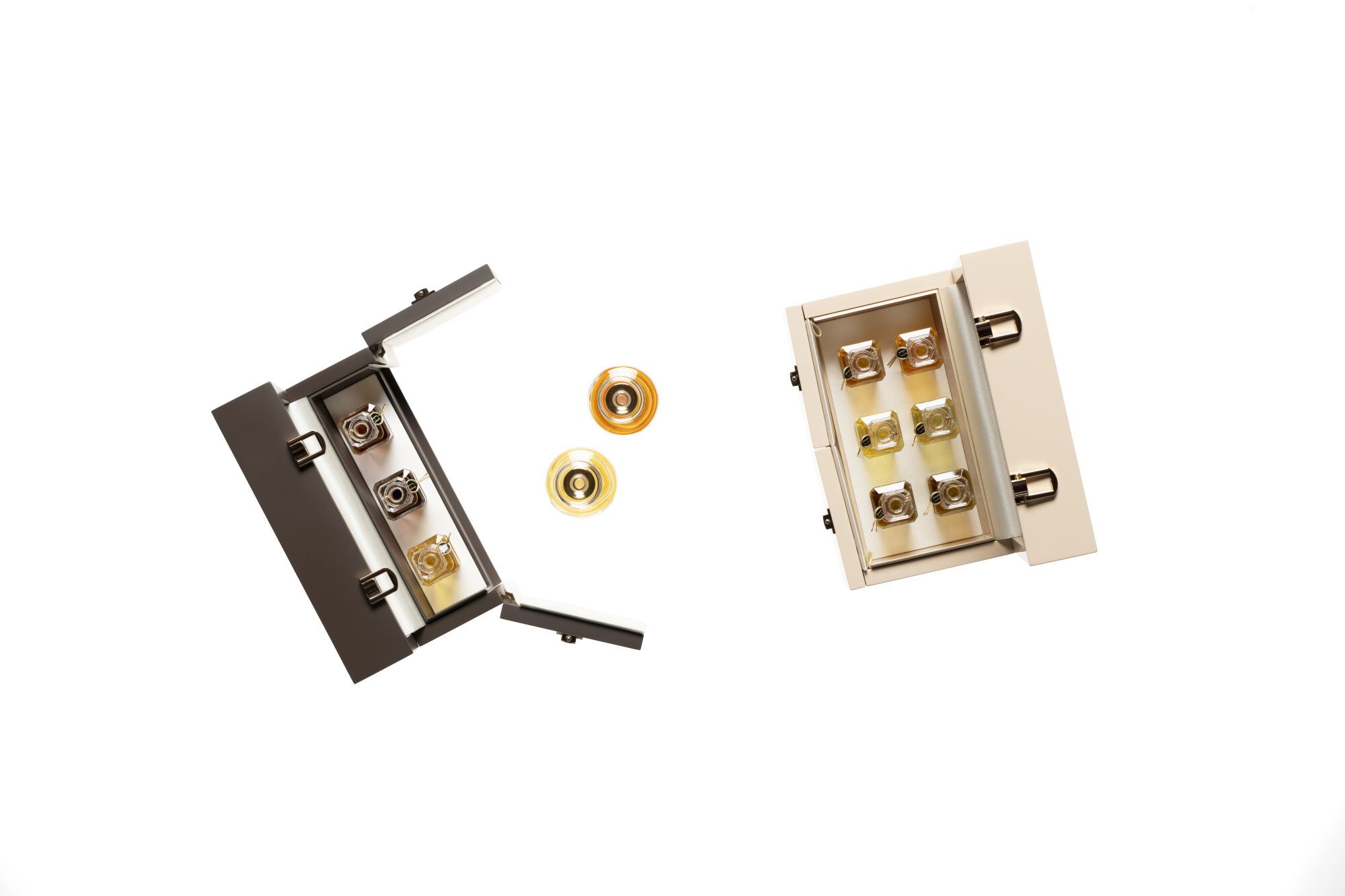 STYLE Edit: French haute parfumerie Henry Jacques launches elegant Les ...