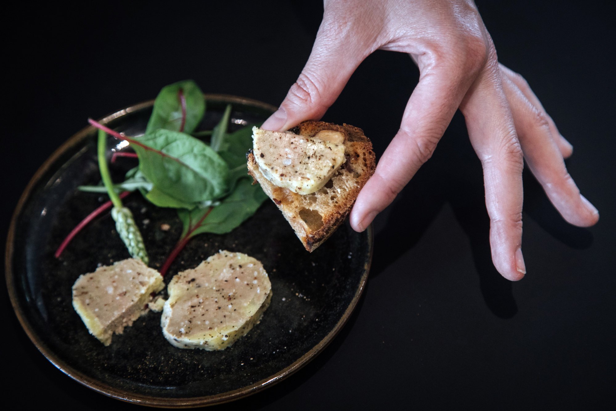 Will lab-grown foie gras satisfy chefs and gourmets? Paris-based start ...
