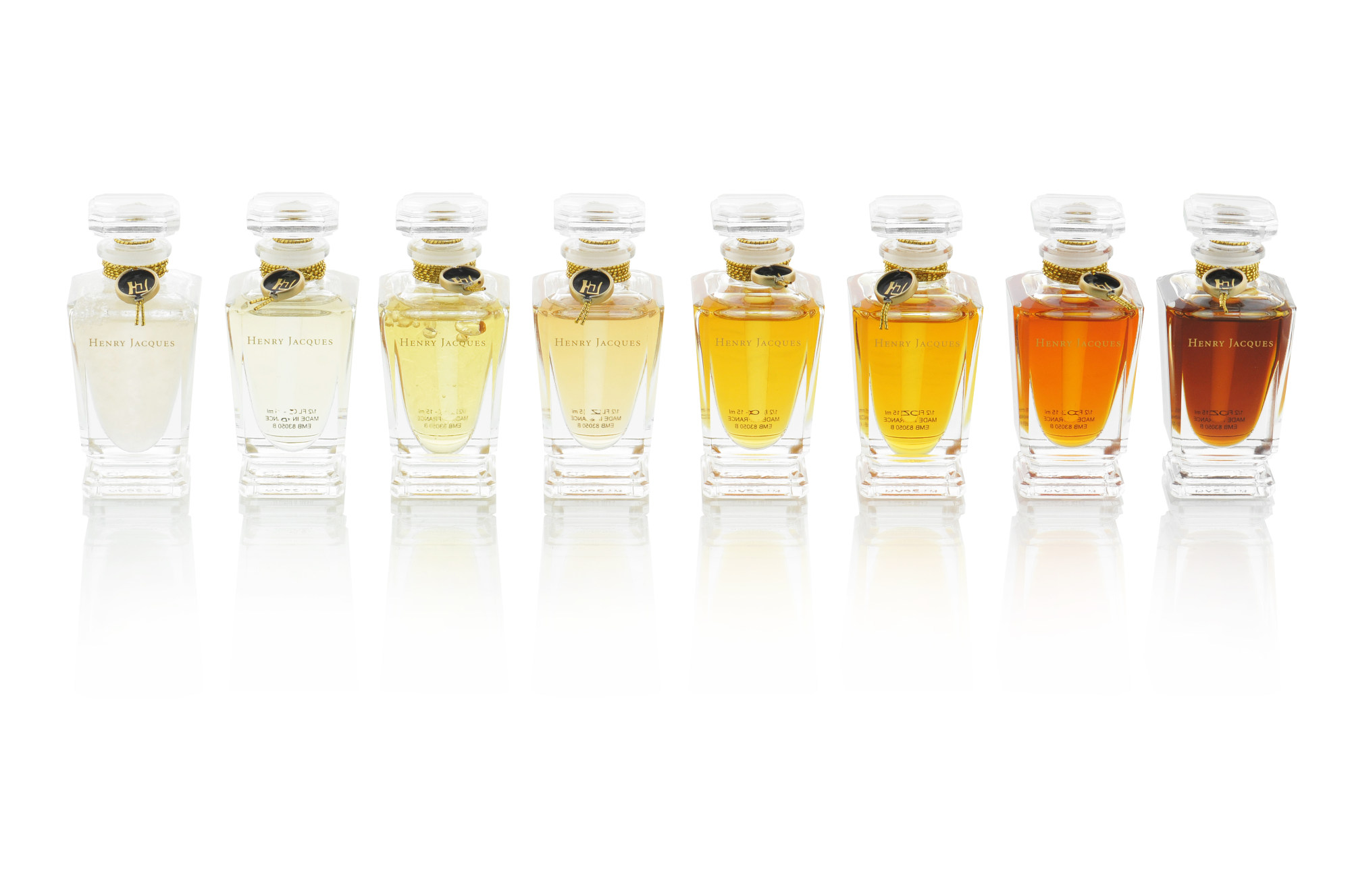STYLE Edit: French haute parfumerie Henry Jacques launches elegant Les ...