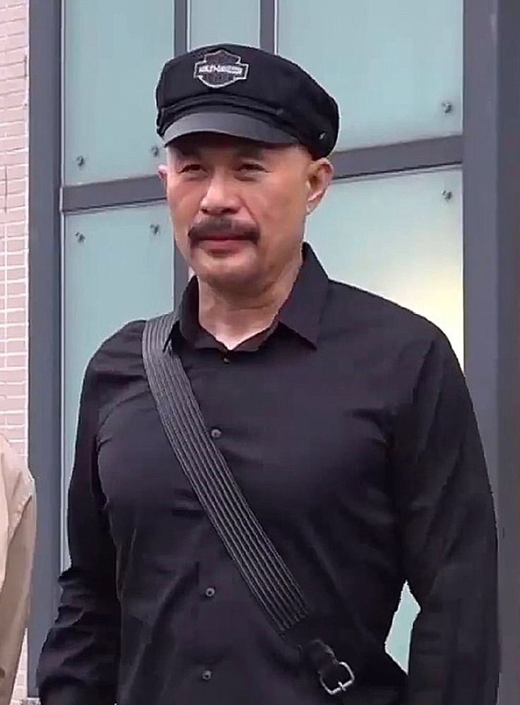 Where are Hong Kong’s iconic 90s adult film stars today? Simon Yam will ...