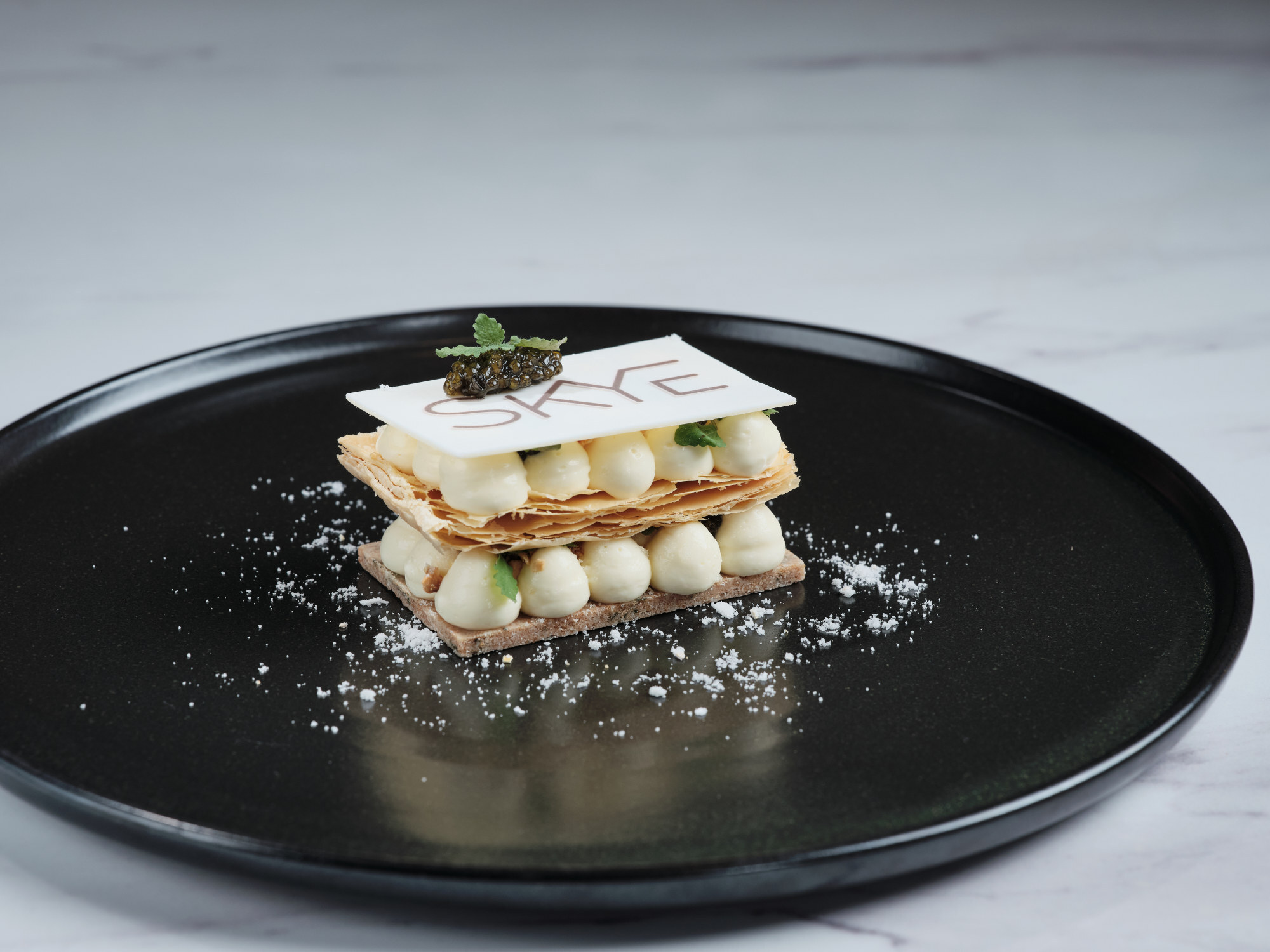 Gary Rhodes gave this chef a start, nasty French chefs made him hate ...