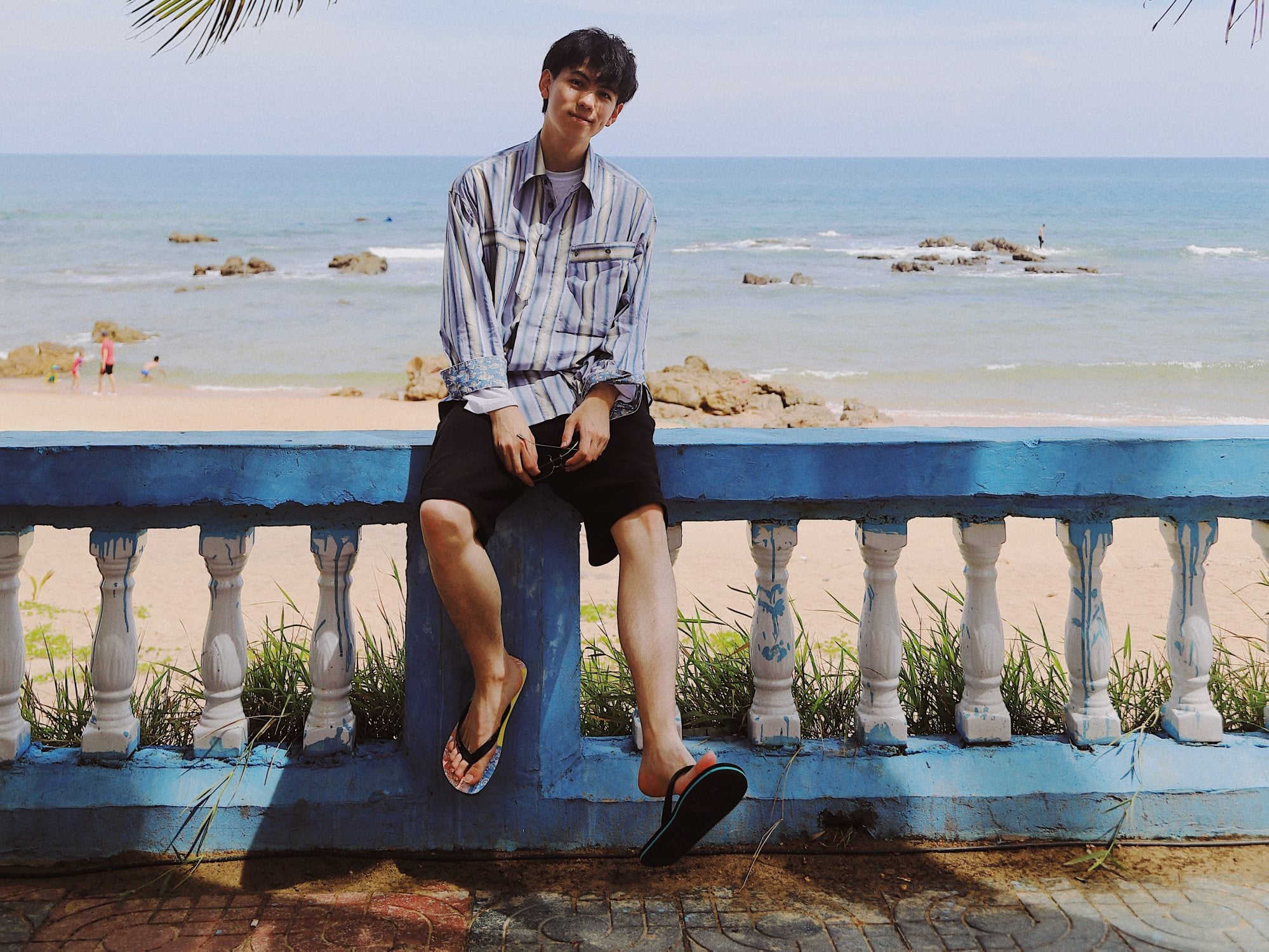 Sanya, in China’s Hainan province, turns to movie stars, influencers ...