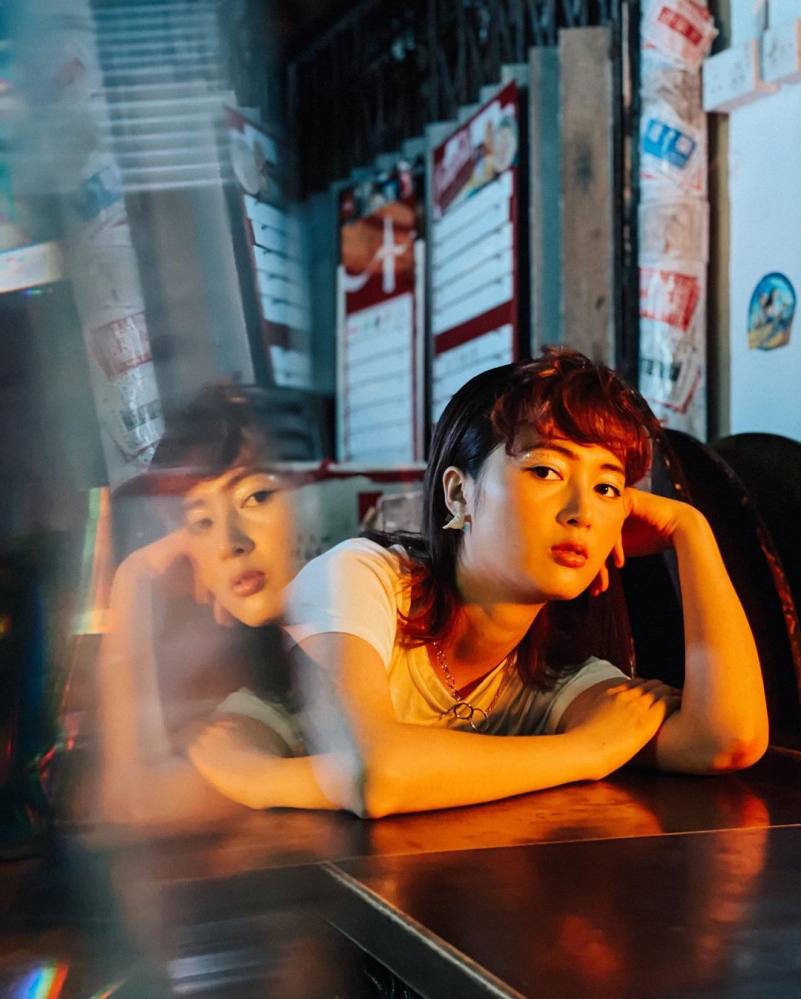 Photographer Vivien Liu on her Instagram fame, finishing work at 4am ...