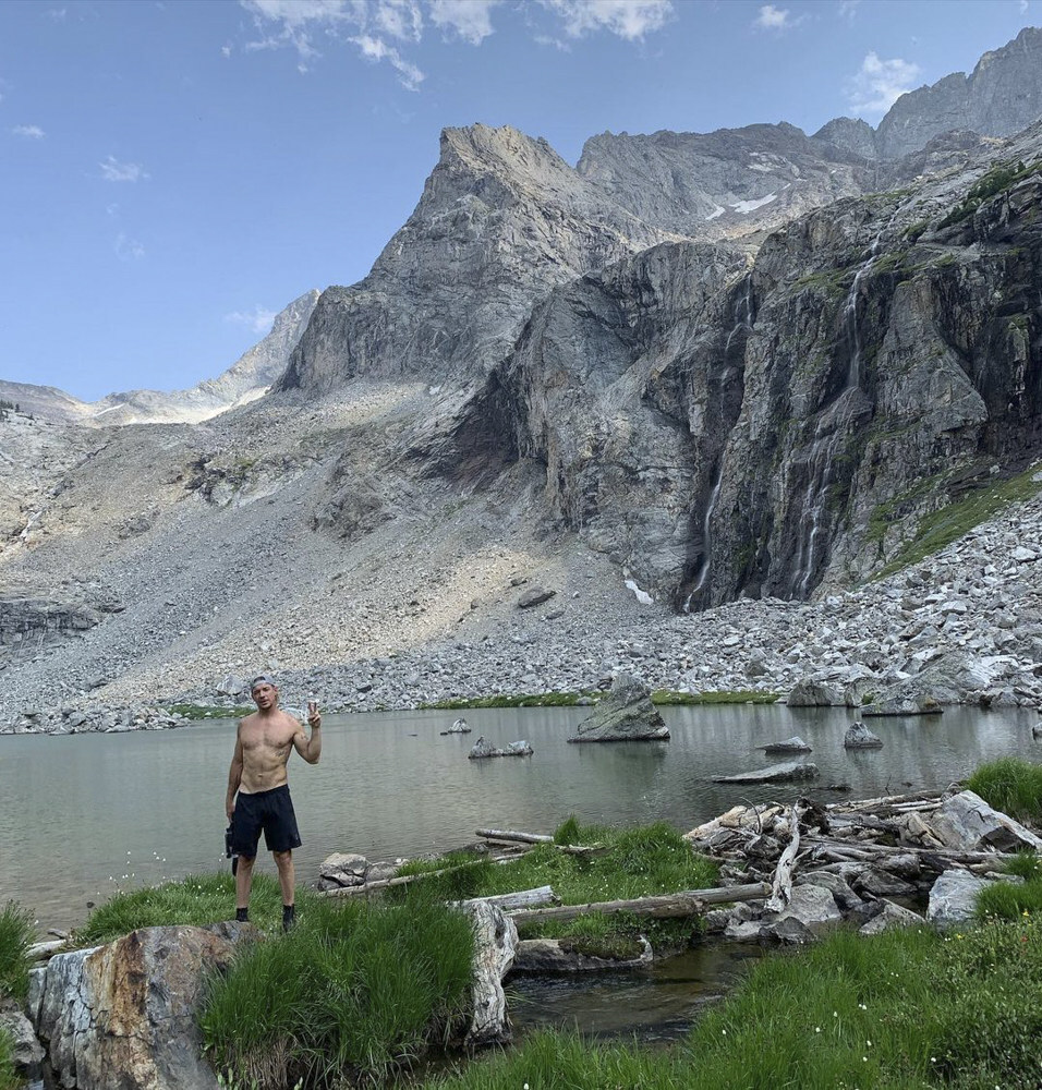 For DJ Diplo, break from touring that the coronavirus pandemic brought ...