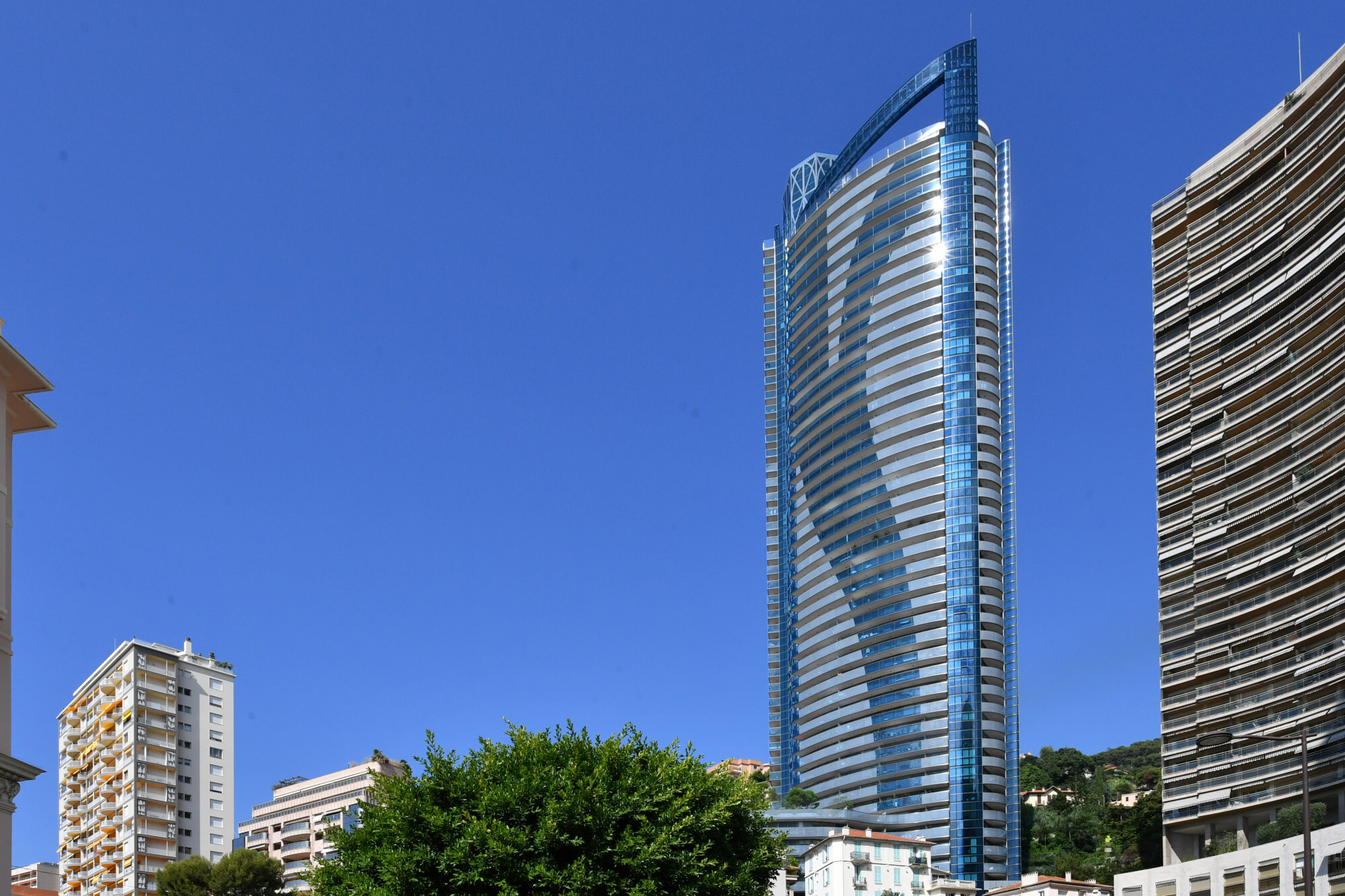 Monaco beats Hong Kong for most expensive real estate on the planet ...