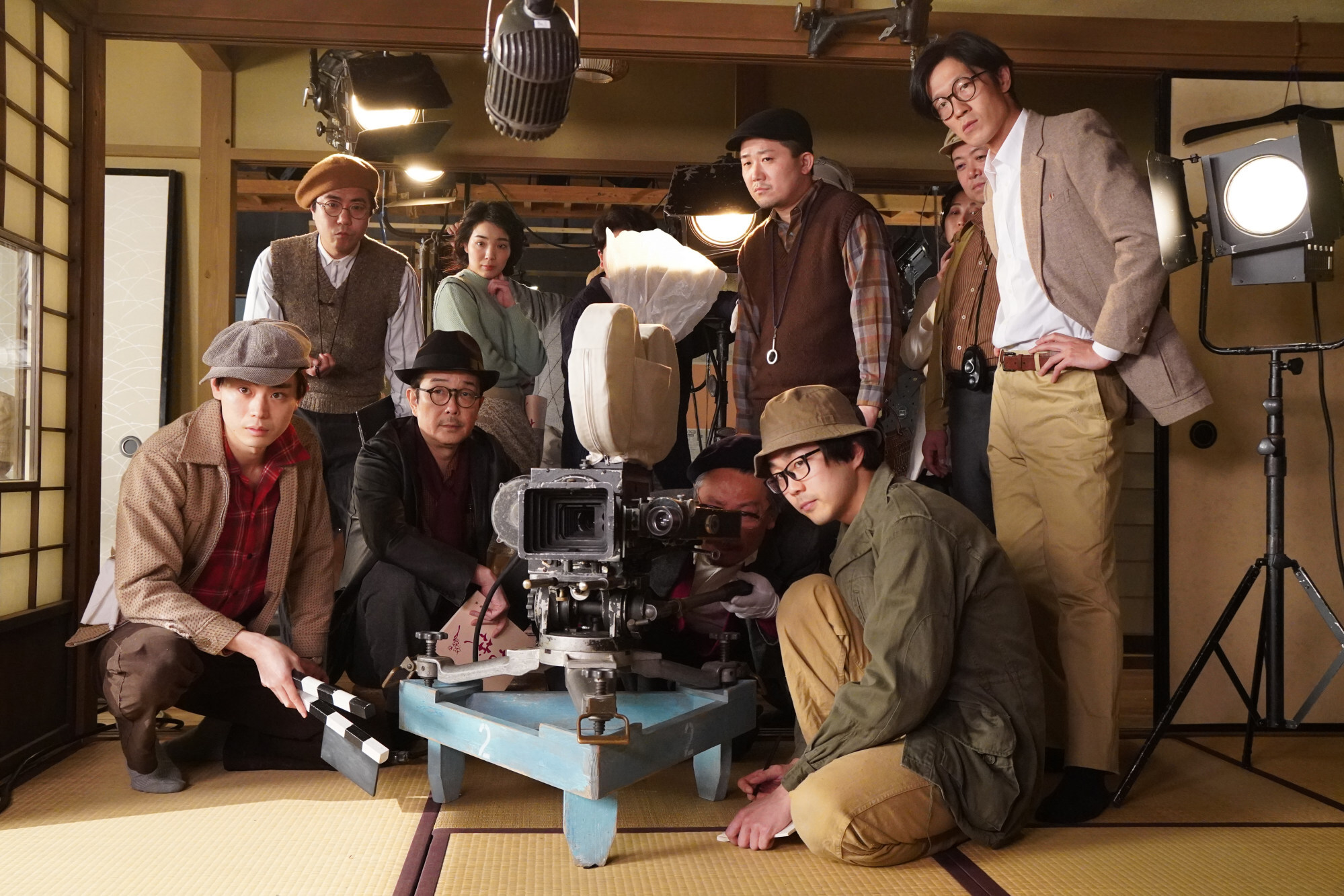 Hong Kong Summer International Film Festival 2021: 10 highlights ...