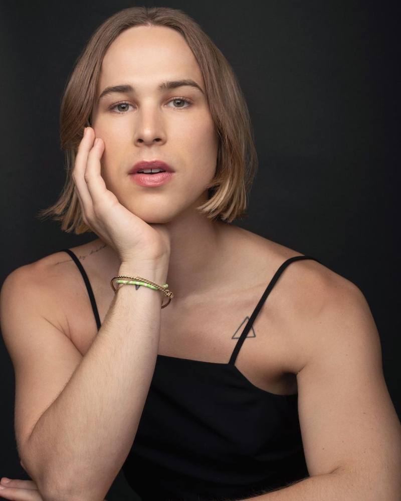 5 transgender TV actors making waves on the small screen – including ...