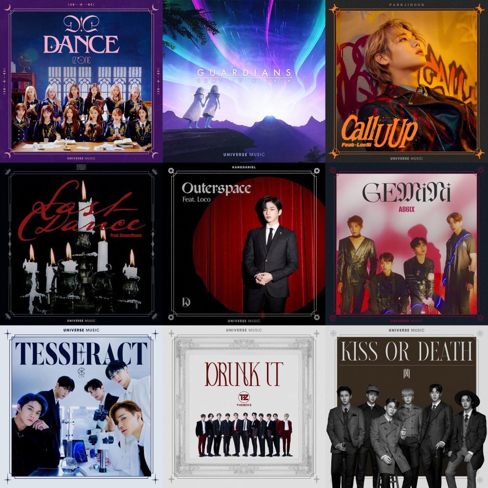 K-pop artist-fan interaction increasingly depends on apps such as ...