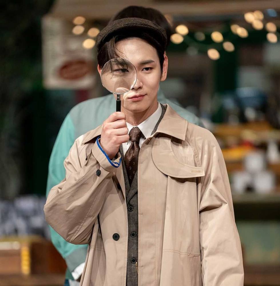 Shinee’s Key outrages I Live Alone viewers: how the K-pop idol almost ...