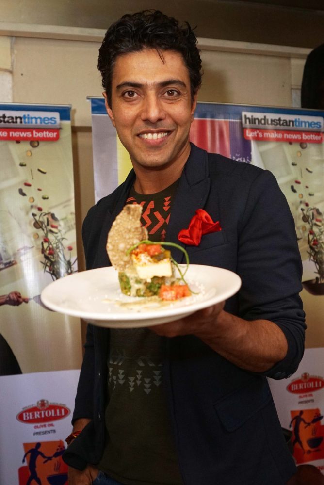 From garam masala in India to spices in China, Japan, the Middle East ...