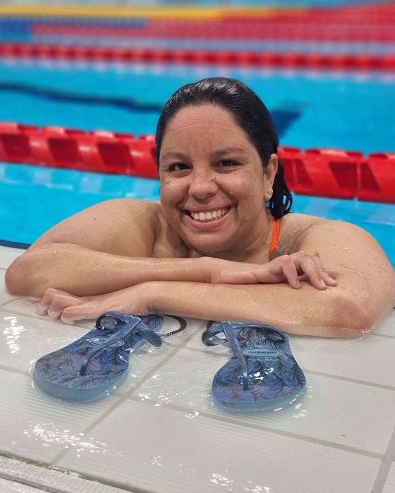 Meet the openly LGBT athletes at the Tokyo 2020 Paralympic Games, from ...