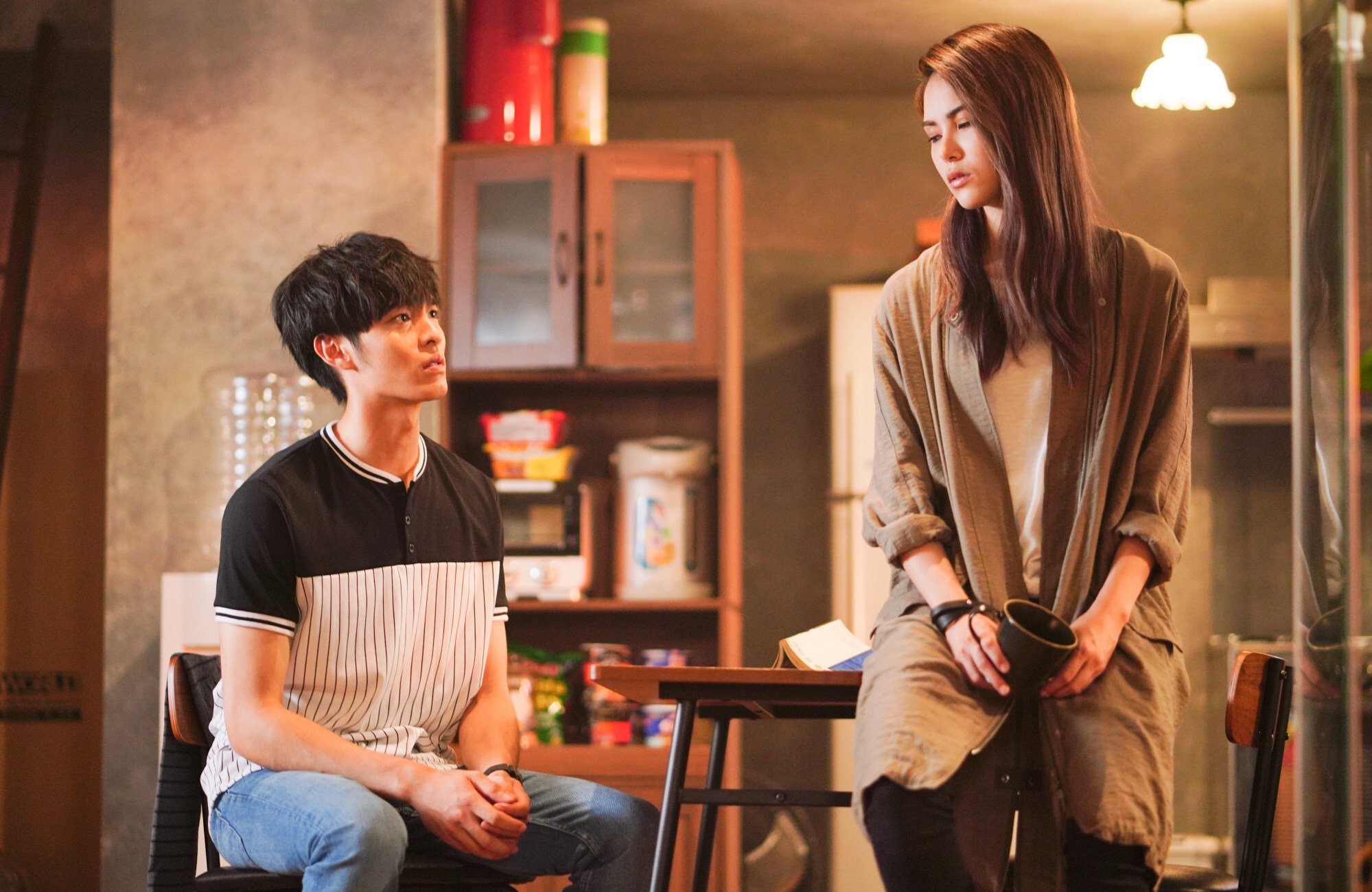 Nezha movie review: Taiwanese racing drama starring Hannah Quinlivan ...