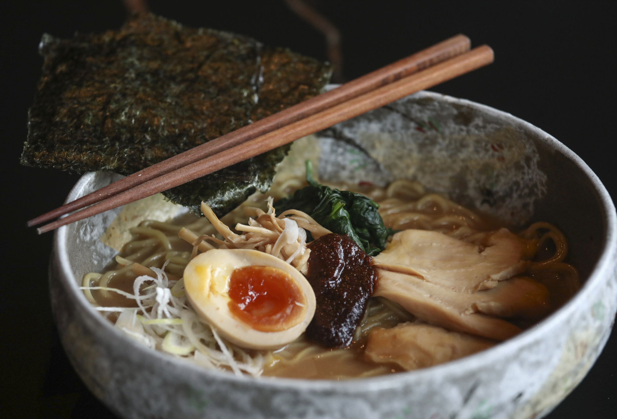 Hong Kong restaurant review: Yokai – a mixed menu of Japanese dishes ...
