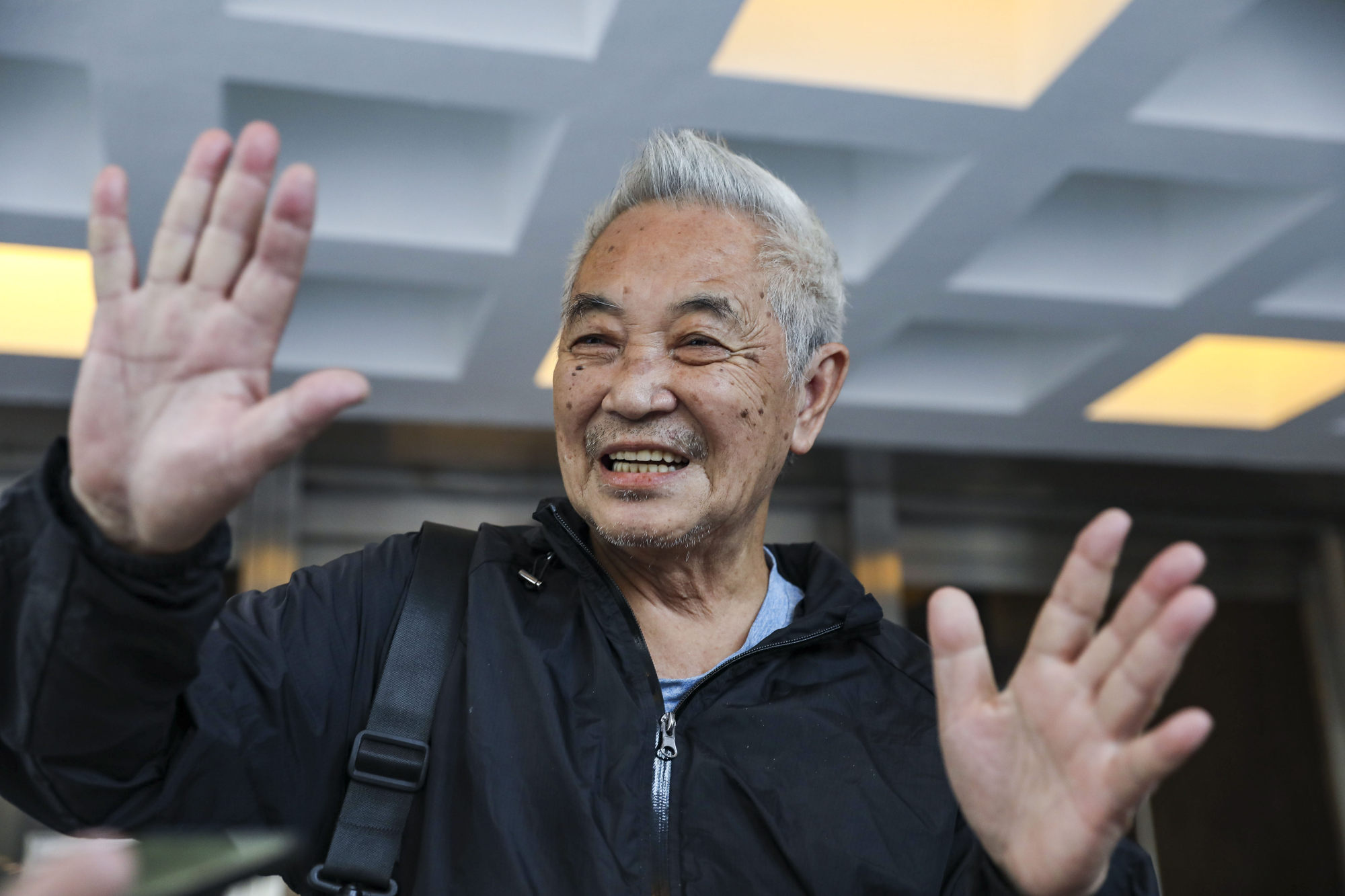 Opinion: How Hong Kong’s judiciary has allowed the Basic Law to be used ...