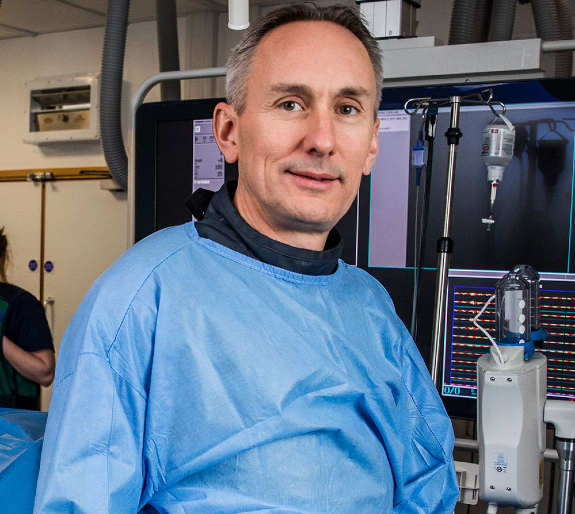 When was the last time you were checked for high blood pressure? Cases ...