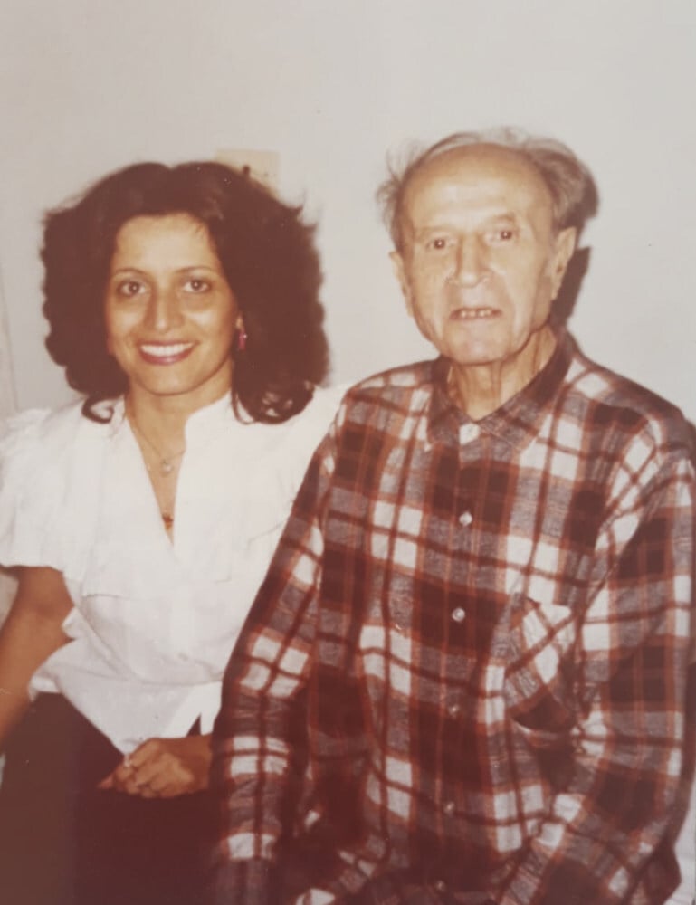 He said he knew Al Capone: Jewish spy for the Japanese in Shanghai who ...