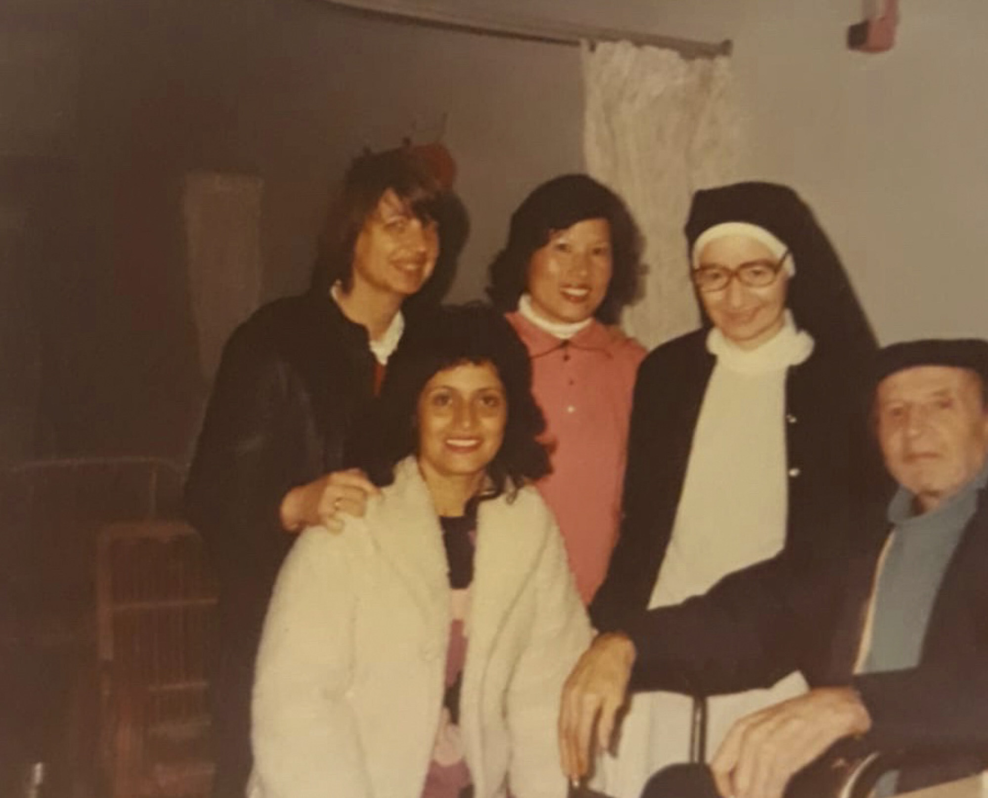 He said he knew Al Capone: Jewish spy for the Japanese in Shanghai who ...