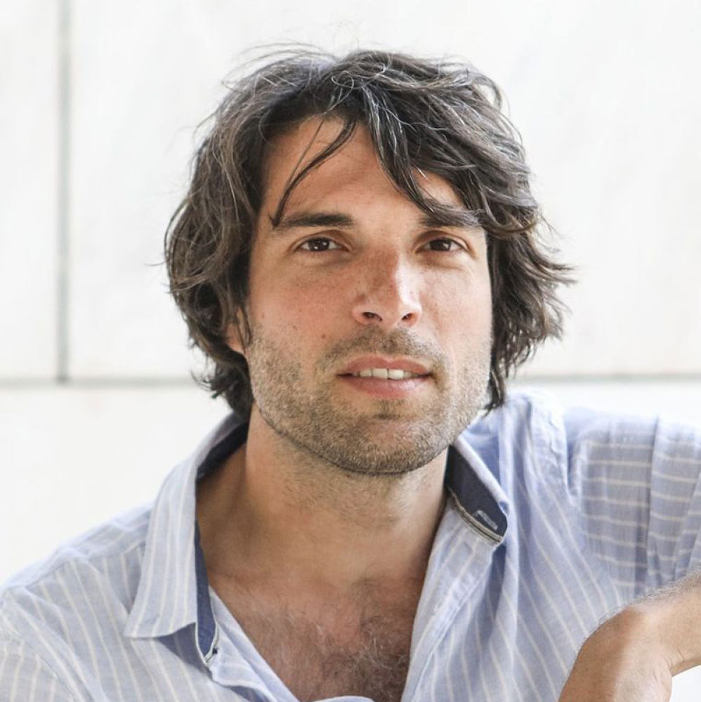 Willem Dafoe, James McAvoy and Daisy Ridley star in Twelve Minutes, a ...