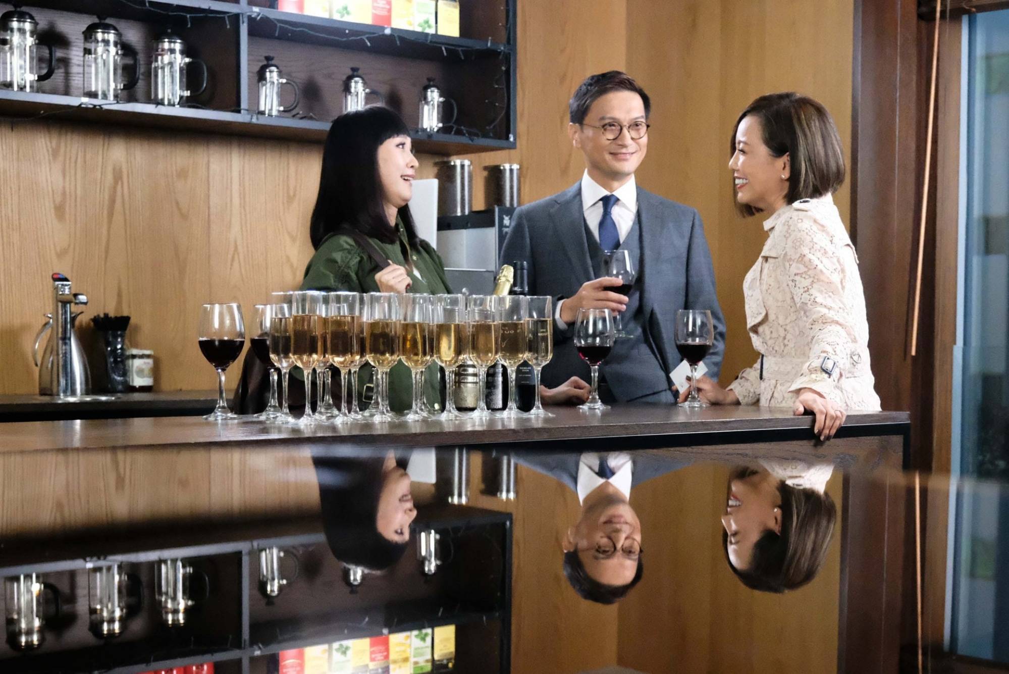 The rise of ViuTV with boy band Mirror and dramas like Ossan’s Love ...