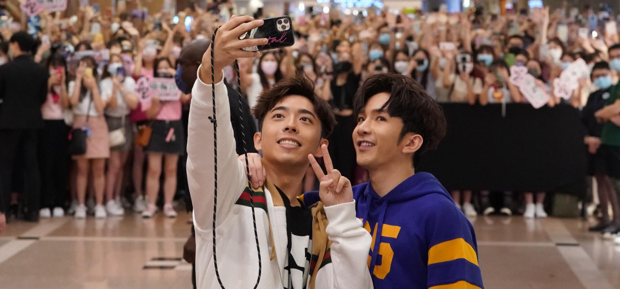 The rise of ViuTV with boy band Mirror and dramas like Ossan’s Love ...