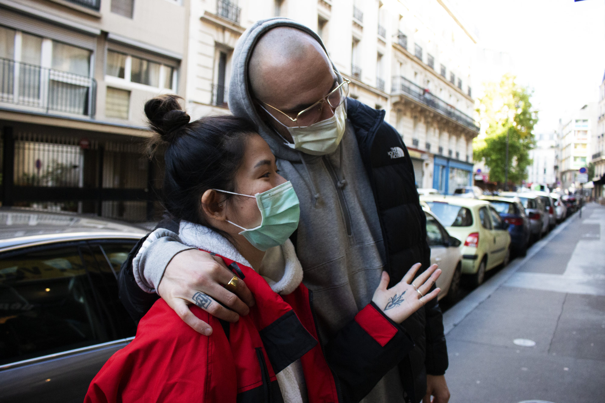 Pandemic travel: 3 Taiwanese women’s globe-crossing journey to marry ...