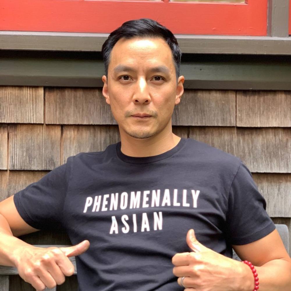 Daniel Wu’s most important job yet? Besides acting in Reminiscence with ...