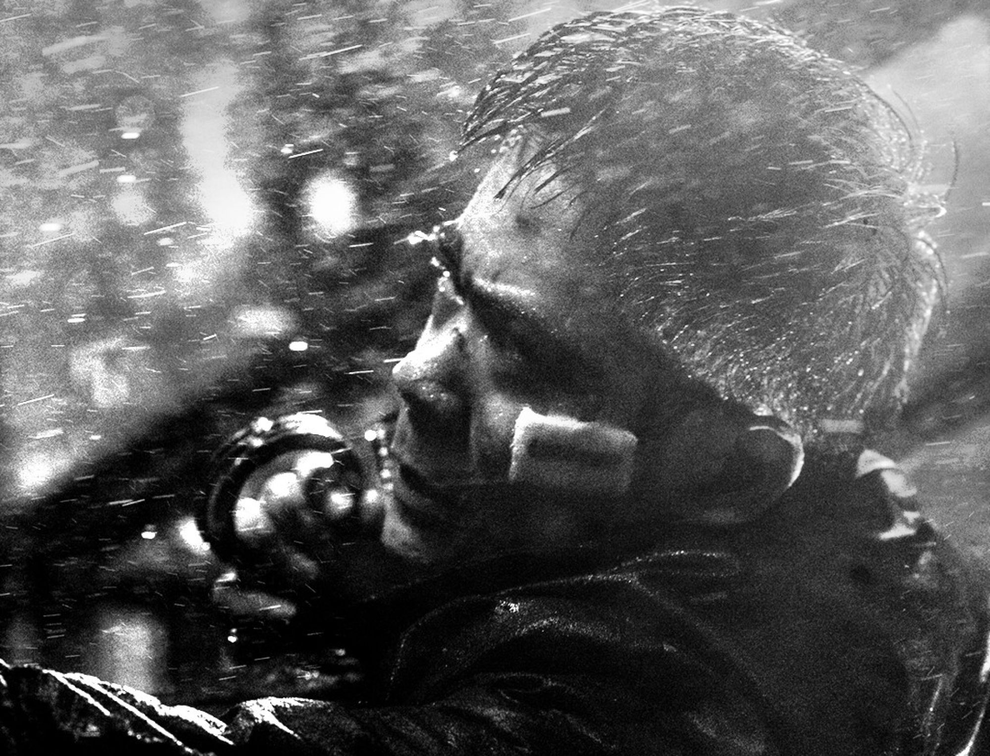 Filmmaker Ang Lee’s actor son Mason Lee on playing ‘shy and reserved ...