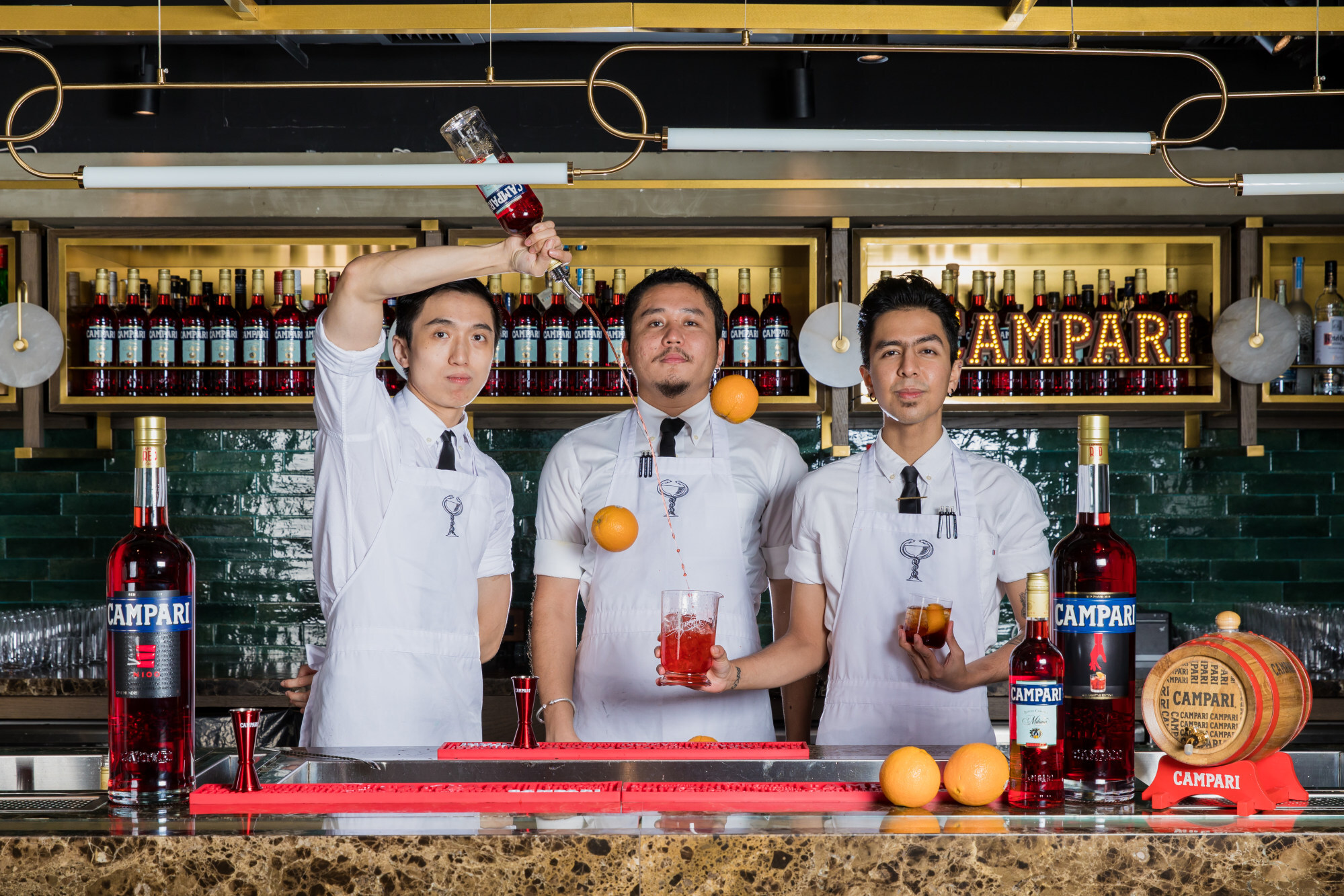 9 of the best negroni bars in Hong Kong, from Soho’s The Wise King ...