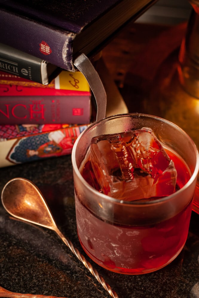 9 of the best negroni bars in Hong Kong, from Soho’s The Wise King ...