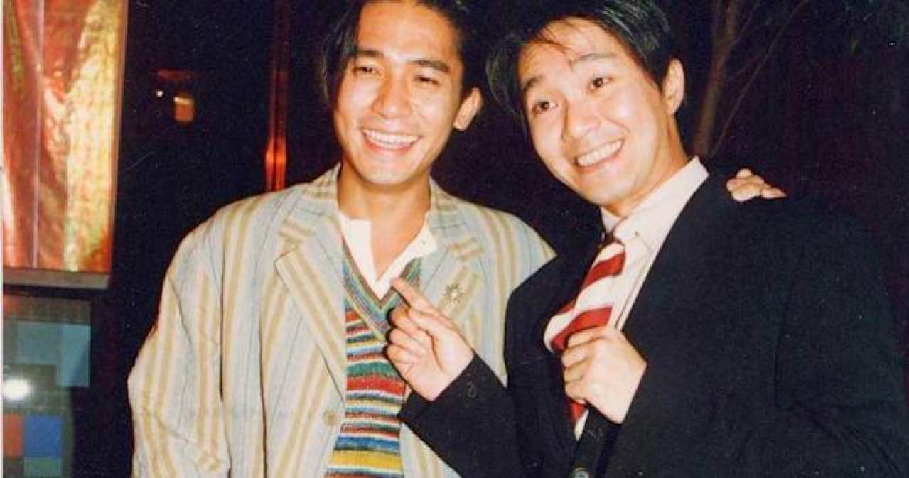 Hong Kong icon Tony Leung’s forgotten TV career: before Marvel’s Shang ...