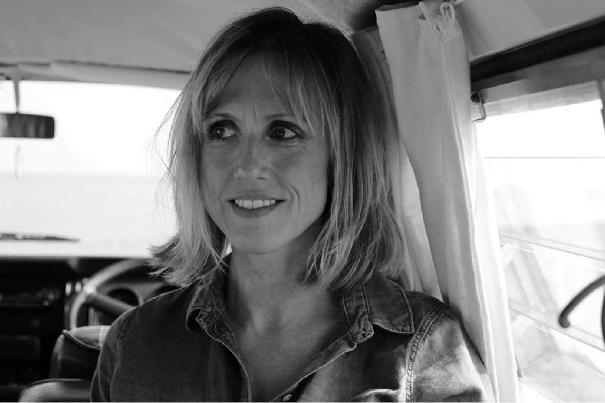 Think kids only eat pizza, burgers and chicken nuggets? Amanda Grant’s ...