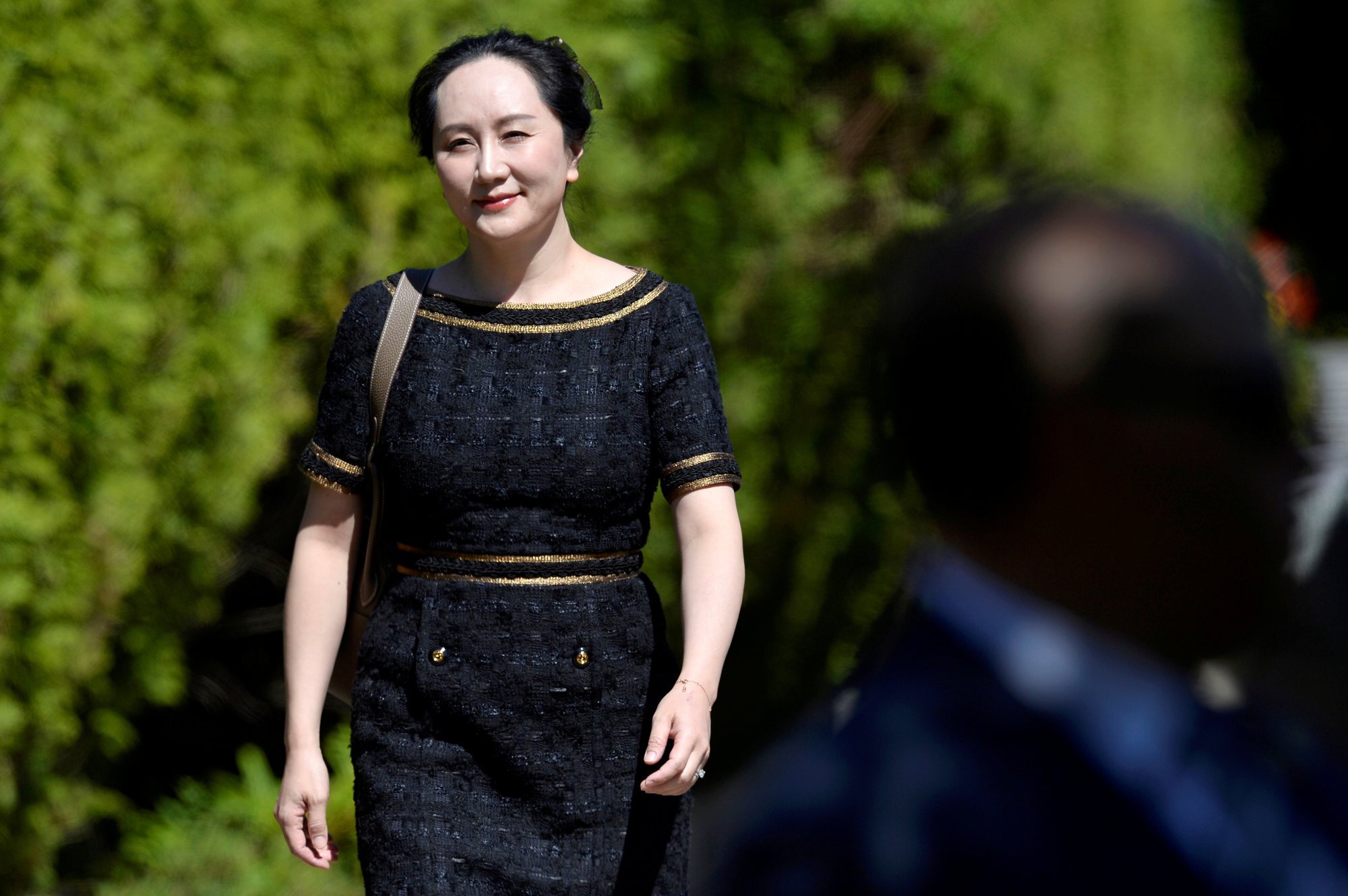 Is Meng Wanzhou a fashion icon? The controversial Huawei CFO’s most stylish looks, from her all ...