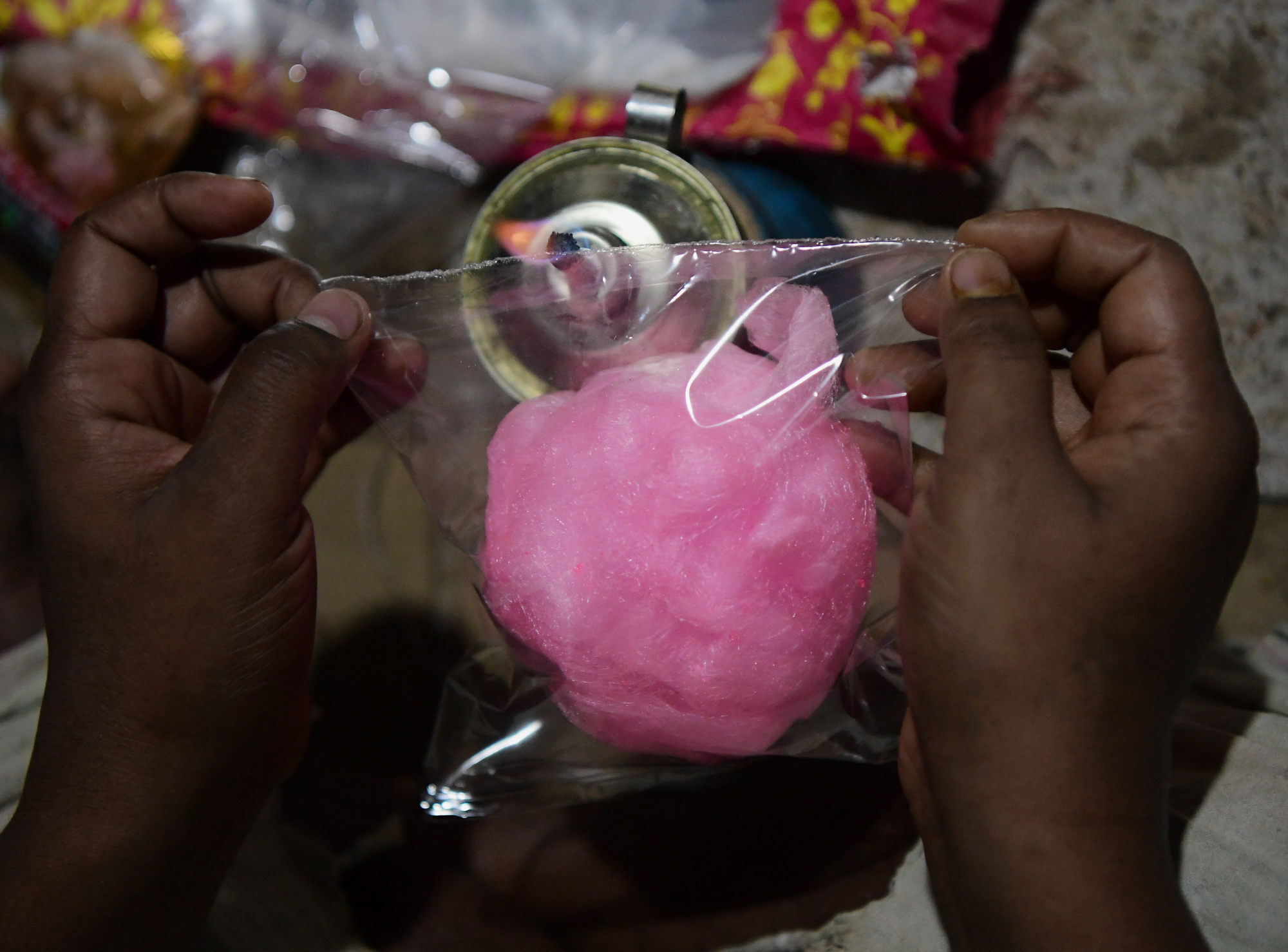 Man-made chemicals are killing us and they’re everywhere – in our food ...