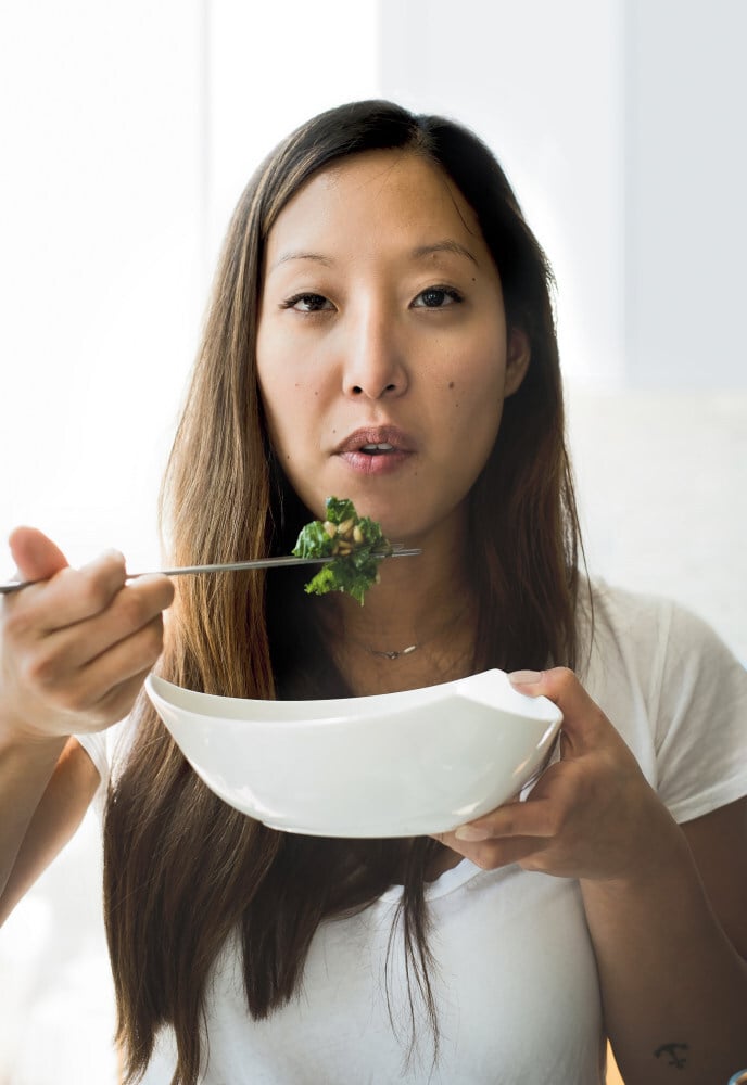 From Instagramer to cookbook author: how social media led three amateur ...