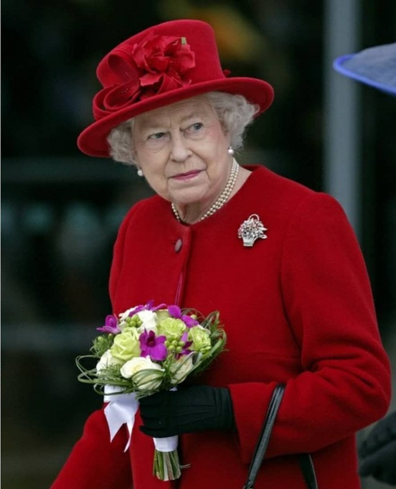 What the British royal family’s handwriting says about them, from Queen ...